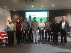 MEMAN PROYECT | Insertec