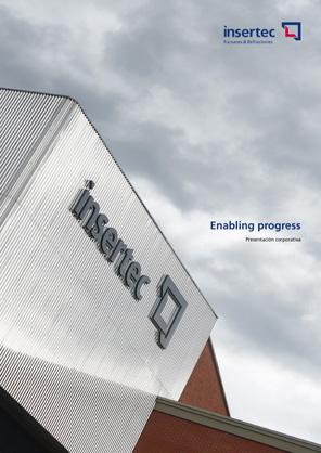 Documentación | Insertec