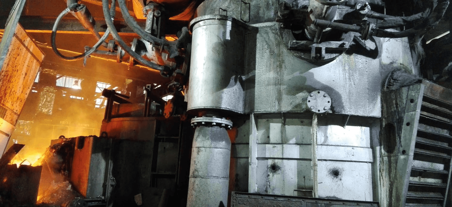 Productos refractarios para horno cubilote de fundición de hierro ...