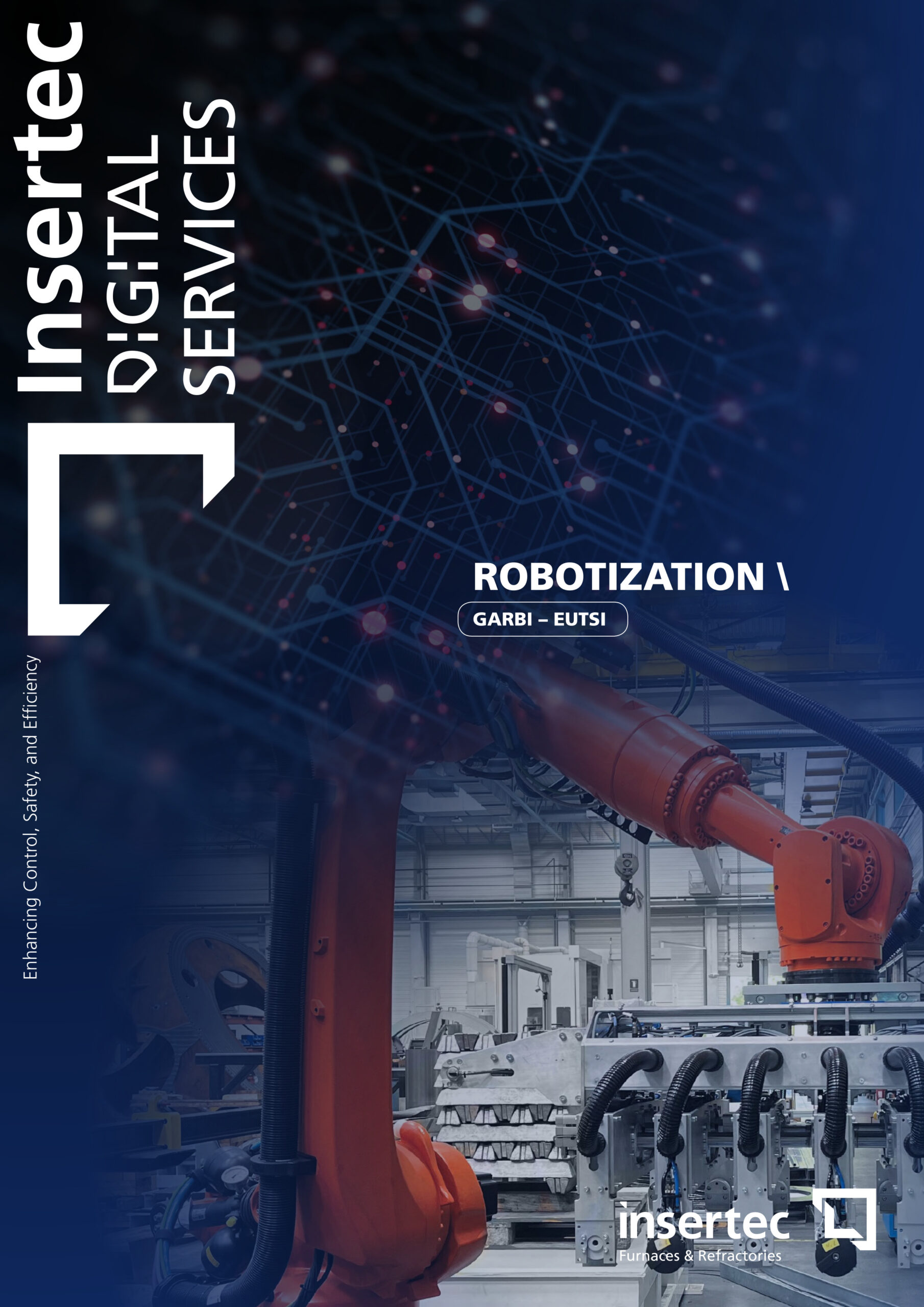 Documentación | Insertec