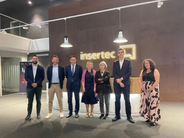 Hornos y Refractarios Insertec | Insertec