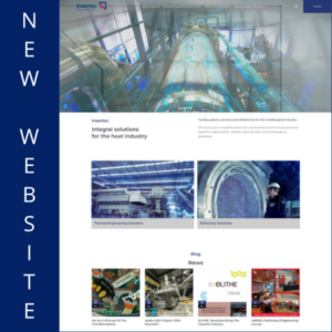 Hornos y Refractarios Insertec | Insertec