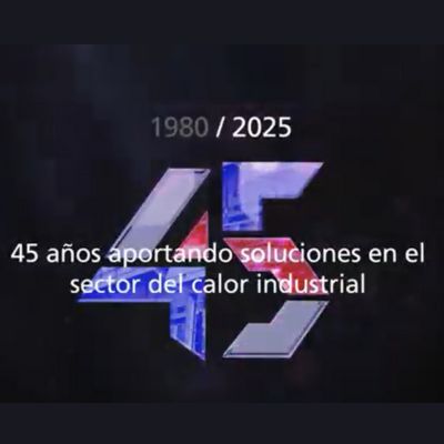 Hornos y Refractarios Insertec | Insertec